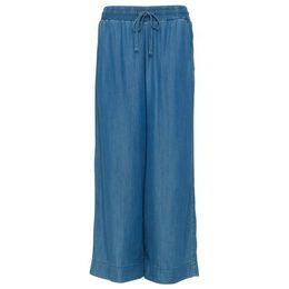 Mazine - Women's Chilly Denim Pants - Freizeithose Gr M blau