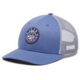 Columbia - Youth's Snap Back - Cap Gr One Size blau