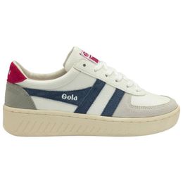 Gola - Women's Grandslam Trident - Sneaker UK 6 | EU 39 beige