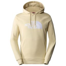 The North Face - Light Drew Peak Pullover - Hoodie Gr S beige