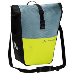 Vaude - Aqua Back Color (Recycled) - Gepäckträgertasche Gr 2x 24 l bunt