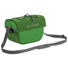 Vaude - Aqua Box - Lenkertasche Gr 6 l grün