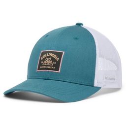 Columbia - Youth's Snap Back - Cap Gr One Size türkis
