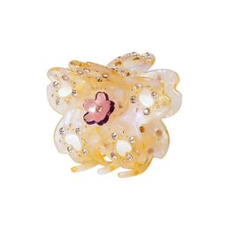 Maanesten Hair Jewelry 'AYANA' female Orange size One Size