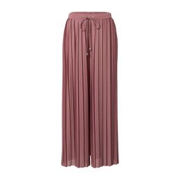 ABOUT YOU Pants 'Caren Trousers' female Pink size 36