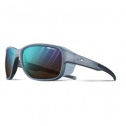 Julbo - Montebianco 2 Photochromic S 2-4 (VLT 7-35%) - Gletscherbrille grau