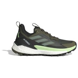 adidas terrex - Terrex Free Hiker 2 Low - Multisportschuhe UK 6,5 | EU 40 schwarz