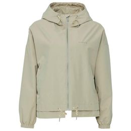 Mazine - Women's Shelby II Light Jacket - Freizeitjacke Gr XS beige/grau