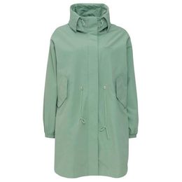 Mazine - Women's Ella Light Parka - Mantel Gr S türkis