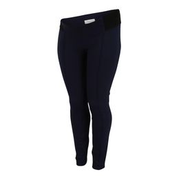Mamalicious Curve Leggings 'REYNA' female Blue size XL-52/54