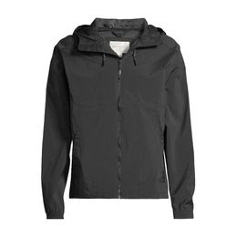 AÉROPOSTALE Jacke Herren Größe S schwarz