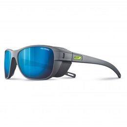 Julbo - Camino M Spectron 3 - Sonnenbrille Gr L blau/grau