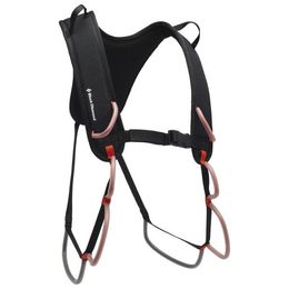 Black Diamond - IAD Double Gear Sling - Materialschlinge Gr S/M