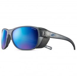 Julbo - Camino Spectron Polarized S3 (VLT 12%) - Sonnenbrille blau/grau