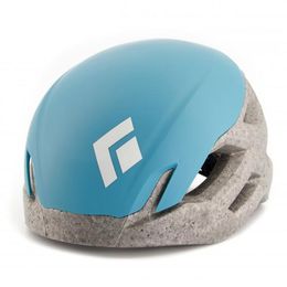 Black Diamond - Vision Helmet - Kletterhelm Gr S/M türkis