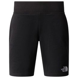 The North Face - Boy's Cotton Shorts - Shorts Gr XS schwarz
