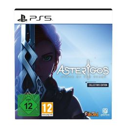 gearbox Asterigos: Curse of the Stars Collectors Edition PlayStation 5