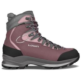 Lowa - Women's Mauria Evo GTX - Wanderschuhe UK 7 - Regular | EU 41 grau