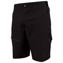HALTI - Pallas X-Stretch Lite Shorts - Shorts Gr M schwarz