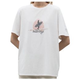 ECOALF - Barbaraalf - T-Shirt Gr XS grau