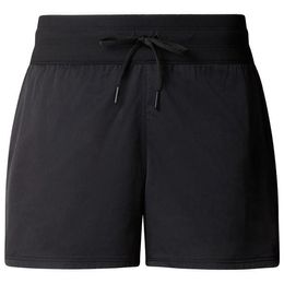 The North Face - Women's Aphrodite Short - Shorts Gr XS - Regular schwarz