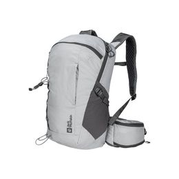 Jack Wolfskin Daypack CYROX SHAPE 20, grau