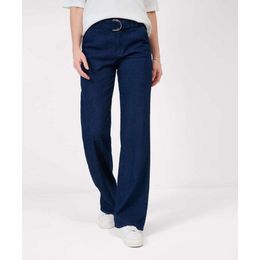 Brax 5-Pocket-Jeans Style MAINE, blau