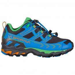 La Sportiva - Kid's Ultra Raptor II GTX - Multisportschuhe 27 | EU 27 blau