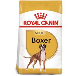 Royal Canin Boxer Adult Hundefutter trocken 12kg