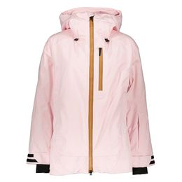 Adidas Winterjacke in Rosa - XS