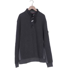 Engbers Herren Pullover, schwarz