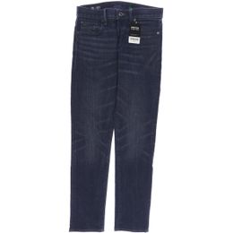 G-Star Raw G Star RAW Herren Jeans, marineblau, Gr. 29