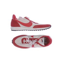 Nike Herren Sneakers, rot, Gr. 45.5