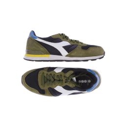 Diadora Herren Sneakers, grün