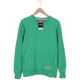 Diesel Herren Sweatshirt, grün, Gr. 52