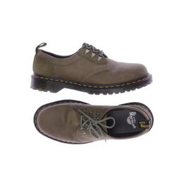 Dr. Martens Herren Halbschuh, braun