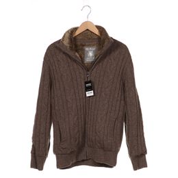 McNeal Herren Jacke, braun, Gr. 52