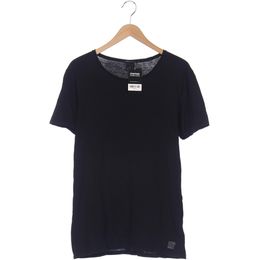 Scotch & Soda Scotch & Soda Herren T-Shirt, schwarz