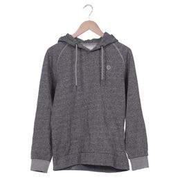 Jack & Jones Jack & Jones Herren Kapuzenpullover, grau, Gr. 46