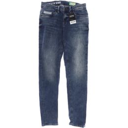 M.O.D. Miracle of Denim Herren Jeans, blau