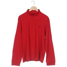 Polo Ralph Lauren Herren Sweatshirt, rot, Gr. 56