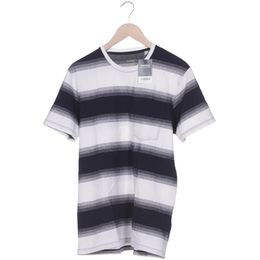 Esprit Herren T-Shirt, marineblau