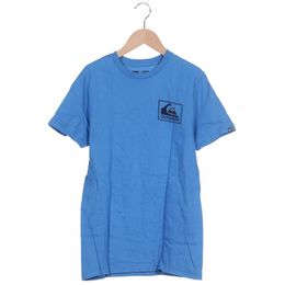 Quiksilver Herren T-Shirt, blau