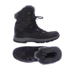 Jack Wolfskin Herren Stiefel, schwarz