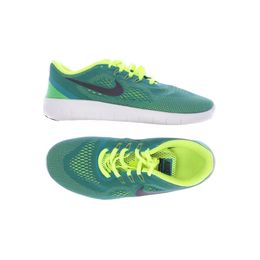 Nike Damen Sneakers, grün