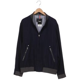 Daniel Hechter Herren Jacke, blau