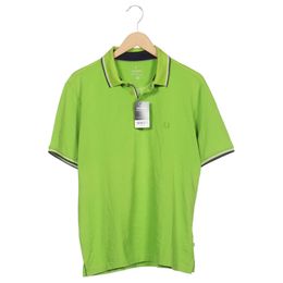 Ragman Herren Poloshirt, hellgrün, Gr. 54