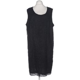 sheego Damen Kleid, schwarz, Gr. 54