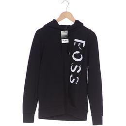 BOSS by Hugo BOSS Herren Kapuzenpullover, schwarz