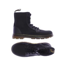 Dr. Martens Damen Stiefelette, schwarz, Gr. 35